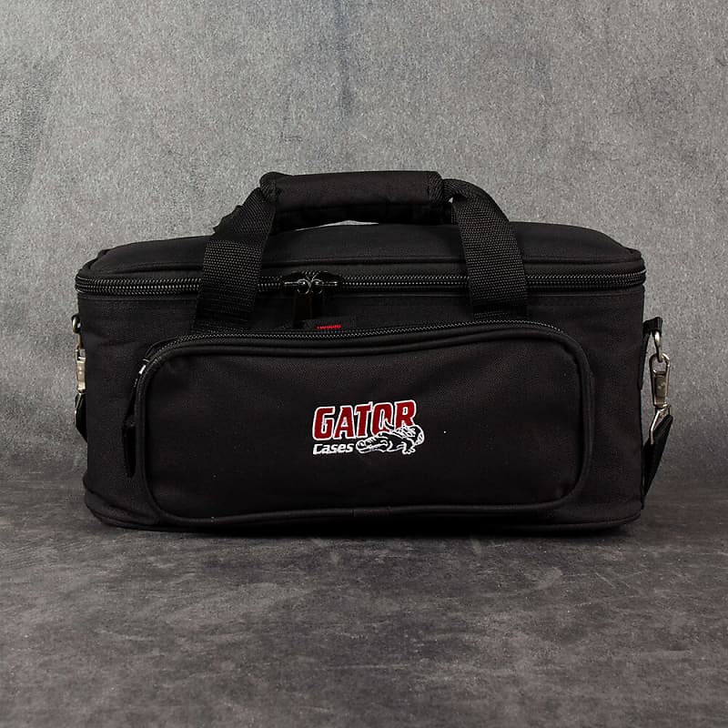 Gator GM-12B Mic Case - 2nd Hand | Reverb