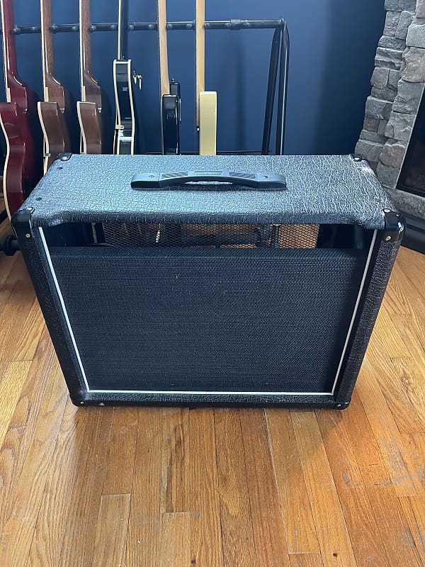 Marshall DSL 40CR Combo Cabinet (Unloaded) | Reverb