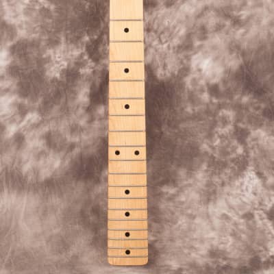 Fender '52 Reissue Vintage Telecaster Neck 1989 | Reverb