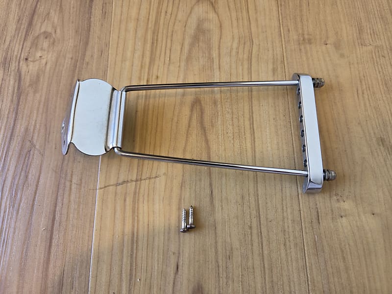 Vintage 1960's Mosrite Celebrity Electric Guitar Trapeze | Reverb