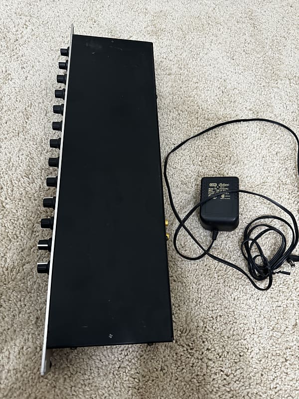 Rolls RM203 | Reverb