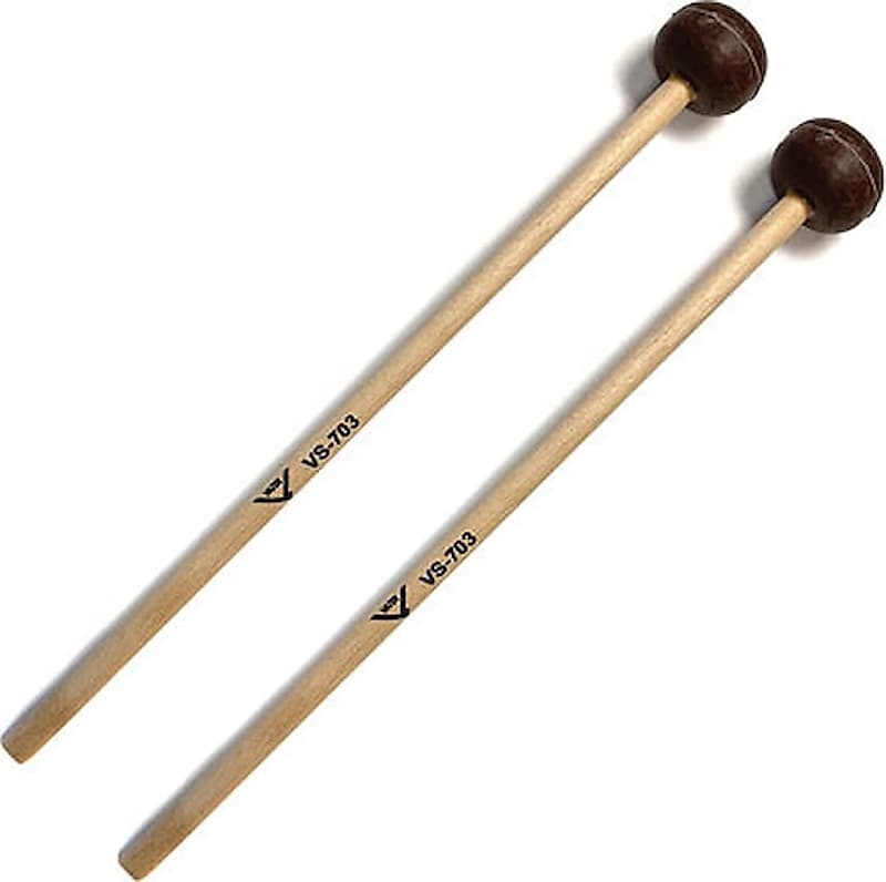 Student Xylophone Mallets - Set of Medium Soft Birch Mallets | Reverb