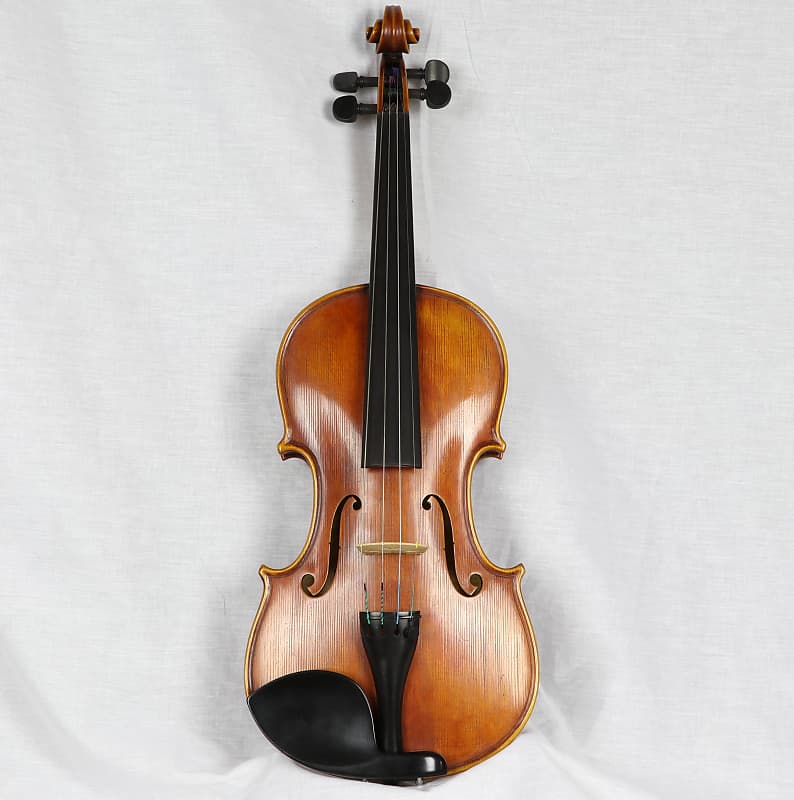 Knilling Nicolo Gabrieli 82F Concert Model 4/4 Violin | Reverb