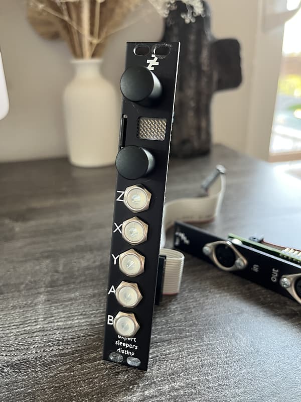 Expert Sleepers Disting MK4 + MIDI Breakout Module | Reverb