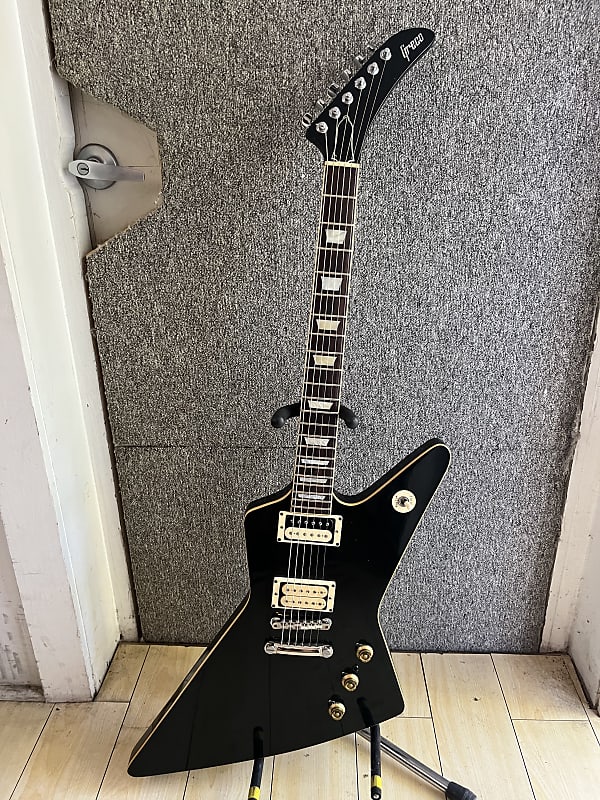 1978 Greco Explorer EX800 | Reverb