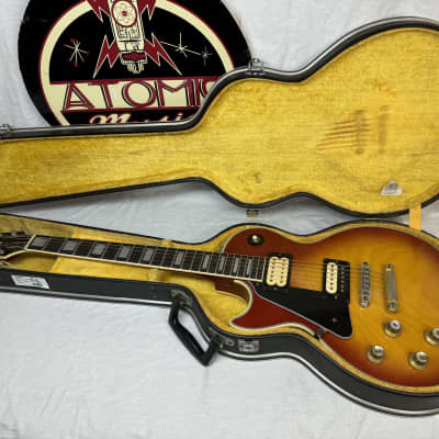 Kasuga MIJ "Lawsuit Era" Telecaster Copy Tele Copy Singlecut | Reverb