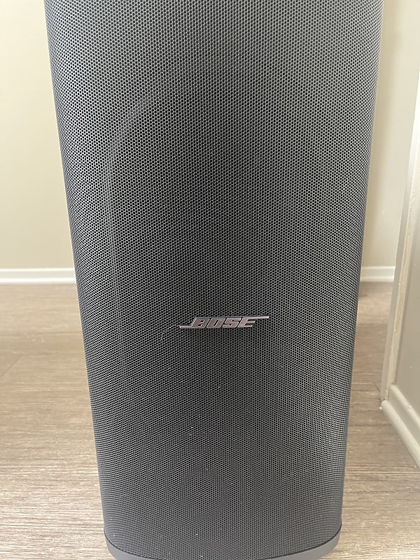 Bose Sub 2 2022 | Reverb