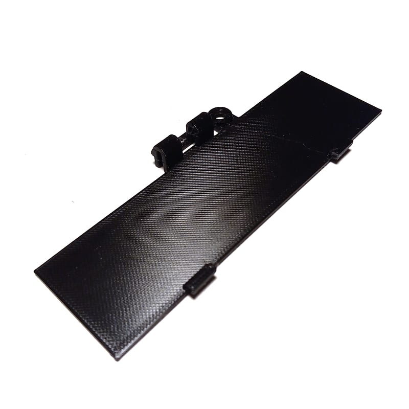 Hing Hon EK001 3D Printed Battery Cover (Two Types) | Reverb