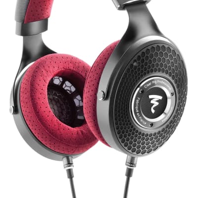 Focal Clear MG Pro | Open-back Reference Studio Headphones | Reverb