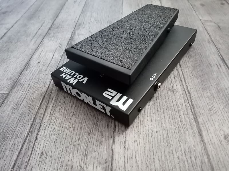 MORLEY M2 Wah Volume | Reverb