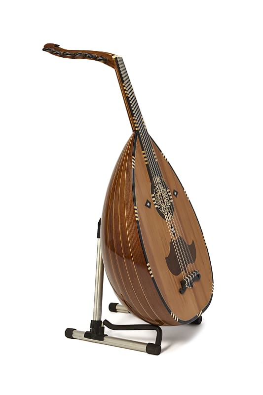 Premium Arabic Walnut Oud - Dubai Style | Reverb