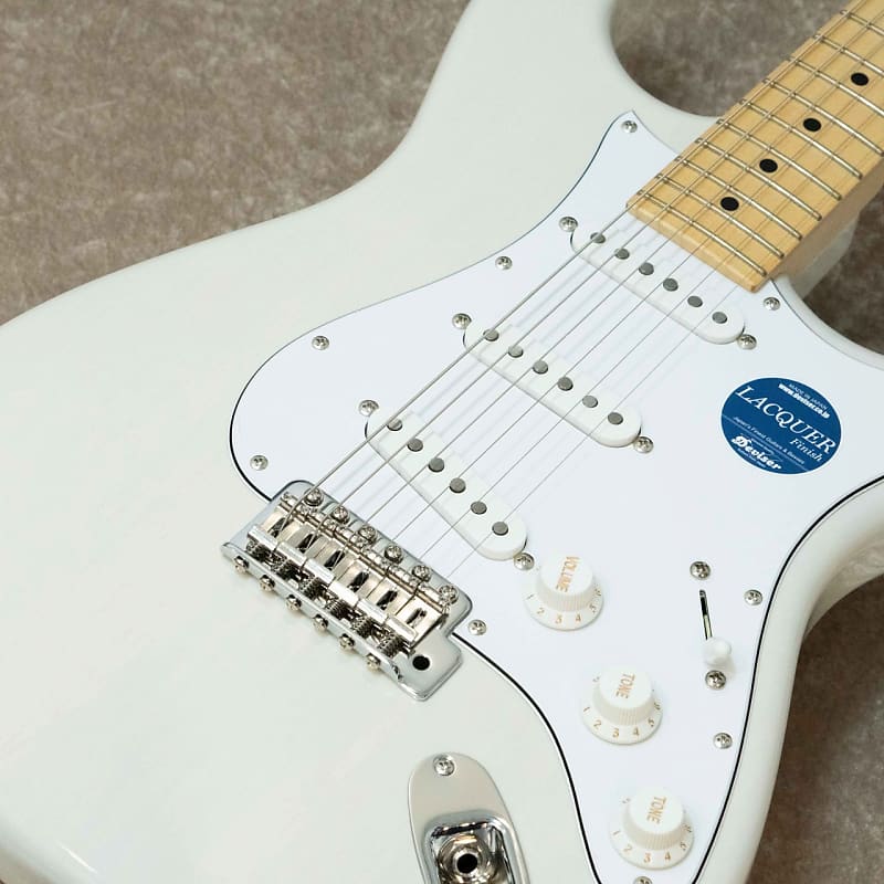 momose MC2-STD/M -White Blonde- 2023 [Made in | Reverb Australia
