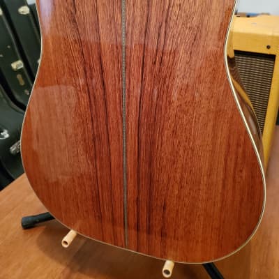 Huss and Dalton George Shuffler Signature Limited Edition | Reverb