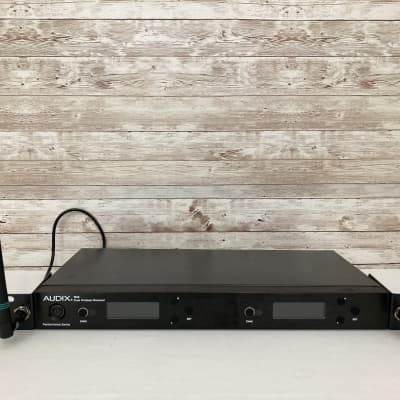 Used Audix R42 REC/HH747 HEADSET Microphone | Reverb