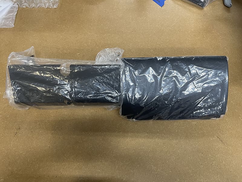 Avid S6 Rear Cover | Reverb