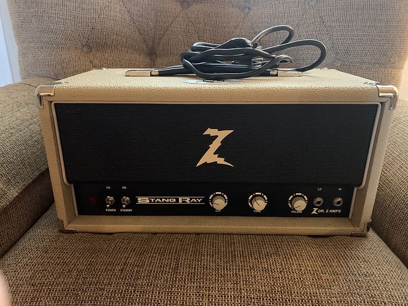 Dr. Z Stang Ray 2008 | Reverb