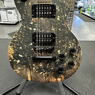 Artist Series Adventure Time Guitar RARE ASG | Reverb