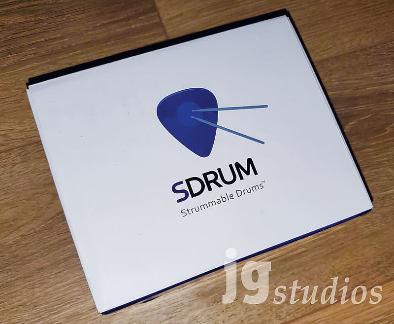 DigiTech SDrum •Jamman Solo XT - Mint in Boxes! Like New! | Reverb