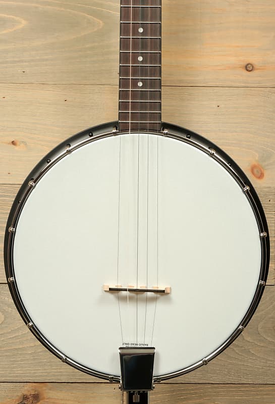 Gold Tone AC-1 Composite Banjo with Bag | Reverb