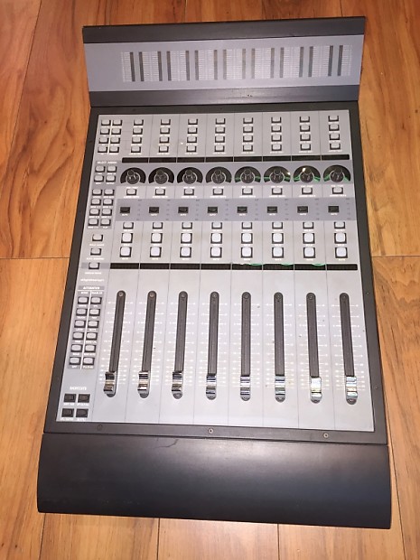 Digidesign Fader Pack | Reverb