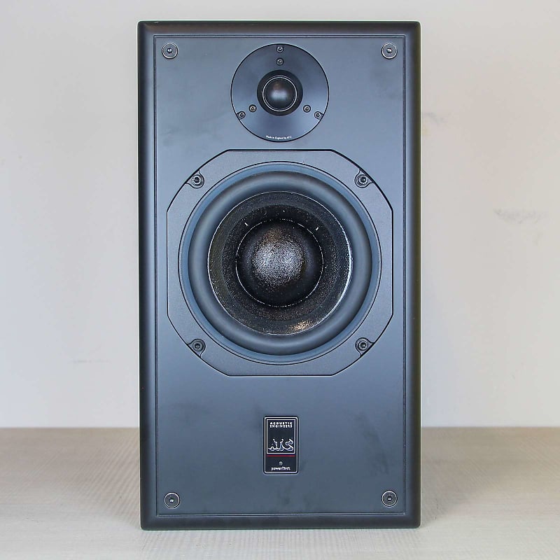 ATC SCM20 ASL Pro MKII - Single (Used) | Reverb UK