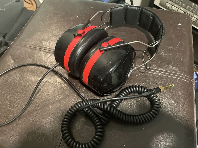 GK UltraPhones | Reverb