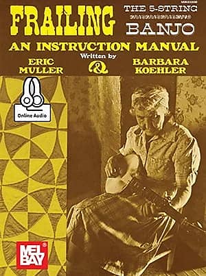 Frailing the 5-String Banjo | Reverb