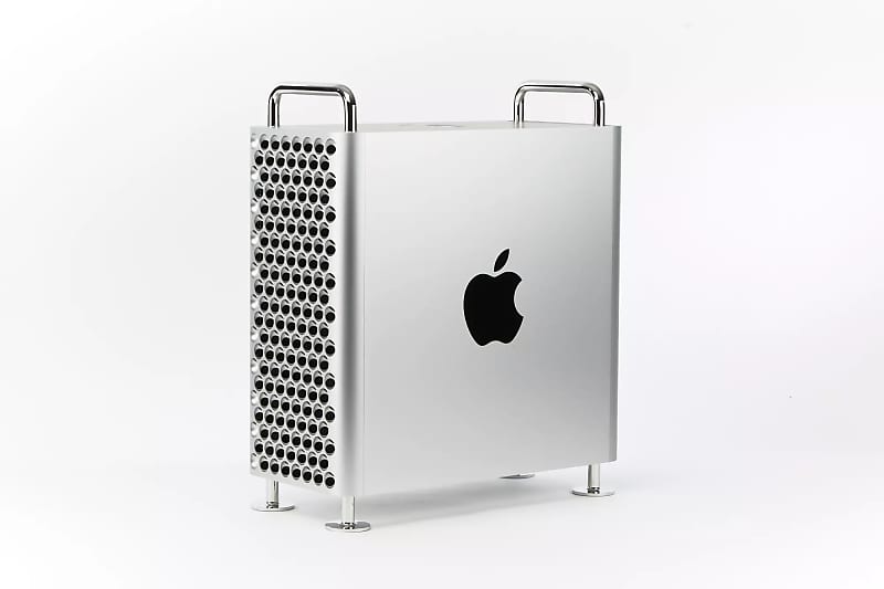 Apple Mac Pro 2023 M2 Ultra 24-core CPU 60-core GPU 192GB | Reverb UK