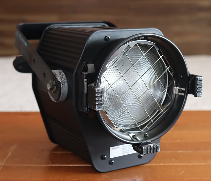 Strand Lighting - Fresnelite 6 - Professional Stage Theater | Reverb