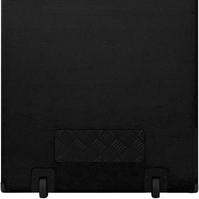 Orange OBC810 Bass Speaker Cabinet (8x10", 1200 Watts), | Reverb