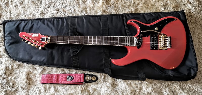 ESP 901 | Reverb