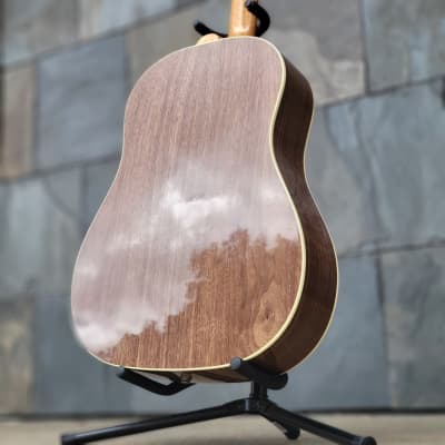 Gibson J-45 Studio Walnut, Antique Natural | Reverb