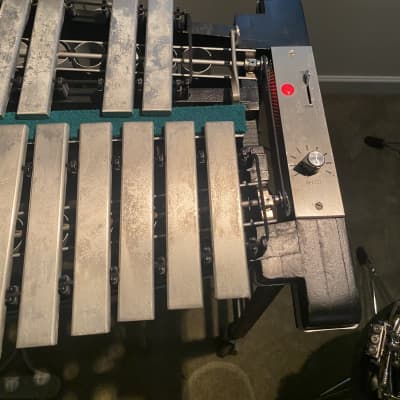 Deagan 513 Vibraharp/Vibraphone 1970s | Reverb
