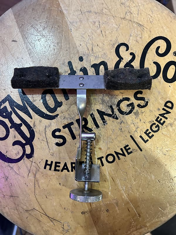 Gretsch G5540 INTERNAL TONE CONTROL MUFFLER FOR TOM/SNARE | Reverb