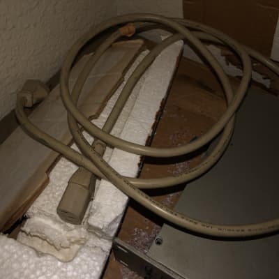 DigiTech Gsp5 multi effects processor preamp with footswitch | Reverb