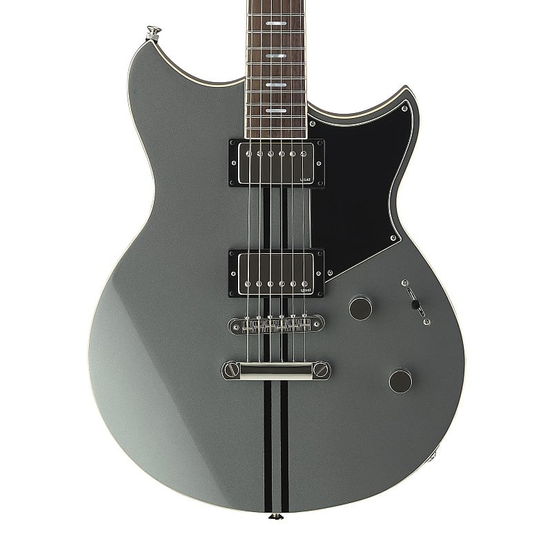 Yamaha Revstar RSS20 Mist Green | Reverb