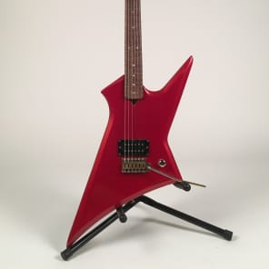 Rare 1983 Westone Raider I with its Original Hardshell Case | Reverb