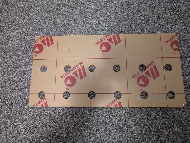 Gear by CEBA Helix Control Full Face Screen Protector | Reverb