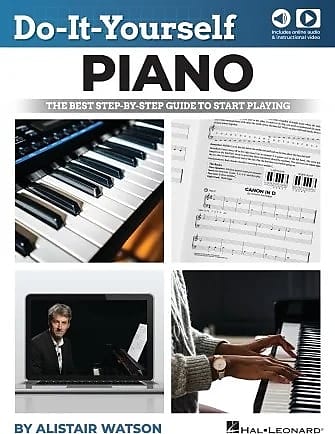Do-It-Yourself Piano - The Best Step-by-Step Guide to Start | Reverb
