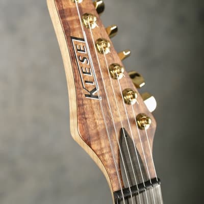 Kiesel Retro Solo 2024 | Reverb