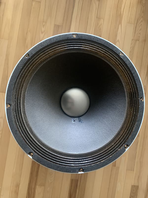 Altec 417-8C 60’s 12” Speaker | Reverb