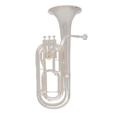 Jupiter Capital Edition CEB-460 Baritone Horn w/ Case & | Reverb