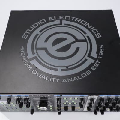 Studio Electronics CODE 8 Voice Analog Synthesizer w/ CS-80 | Reverb