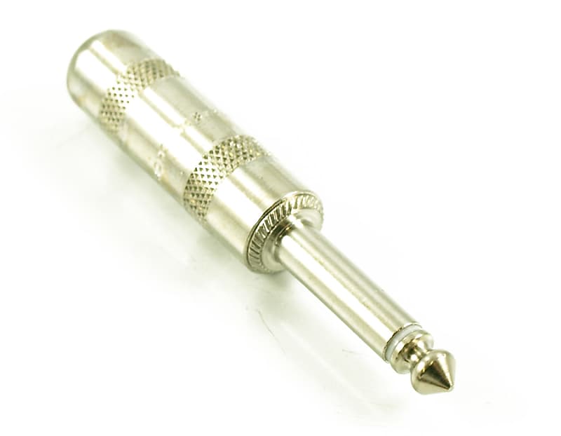 Genuine Switchcraft Metal Plug | Reverb UK