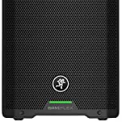 Mackie SRM-Flex 1300 Watt Line Array DJ Speaker PA System | Reverb