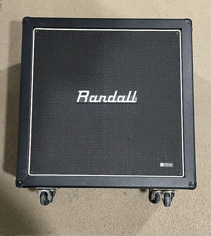 Randall R 212 BC | Reverb