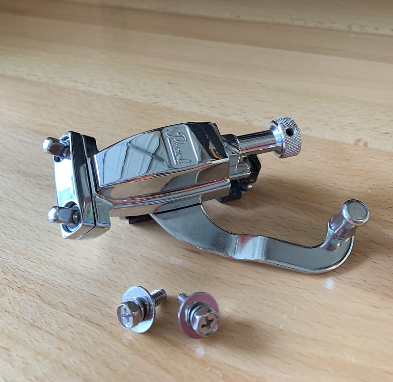 Pearl SR017 Standard Snare Drum Strainer - Chrome | Reverb