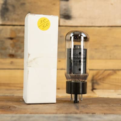 Electro-Harmonix 6CA7 Tube | Reverb