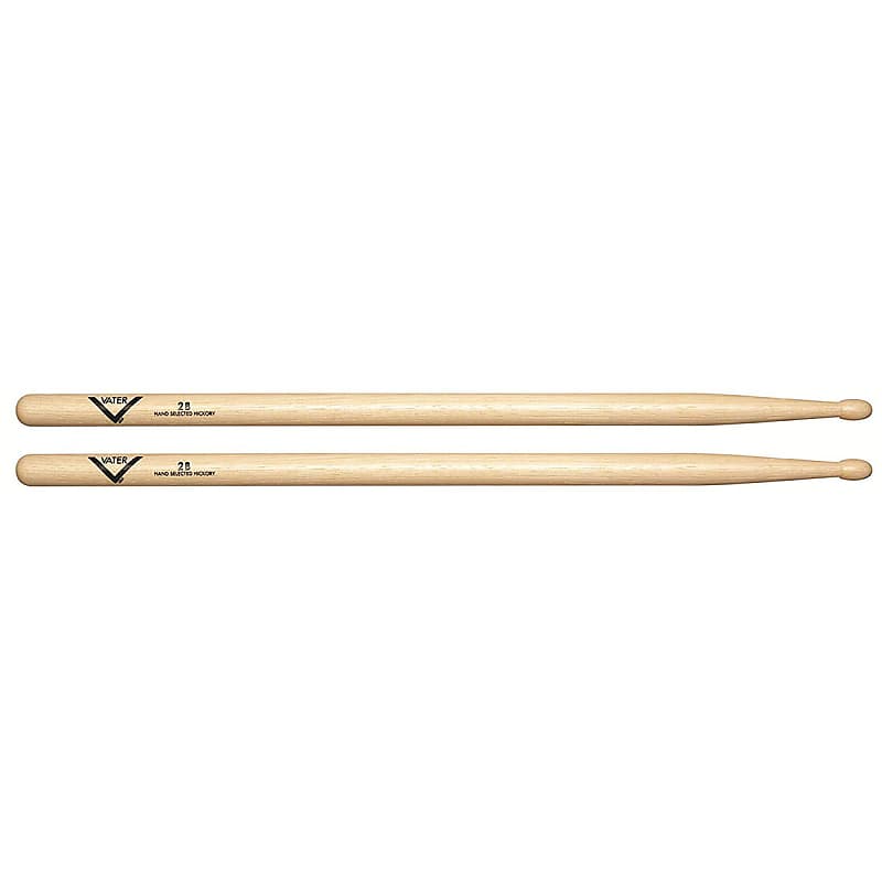 Vater 2B Wood VH2BW | Reverb