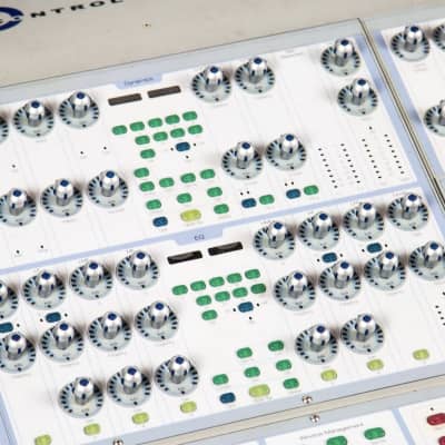 D-Control Digidesign AVID 16 Channel Controller for | Reverb Latvia